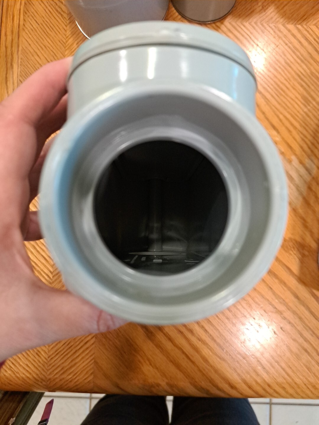 Scepter 2" PVC LB Conduit Body Fitting with Gasket | eBay