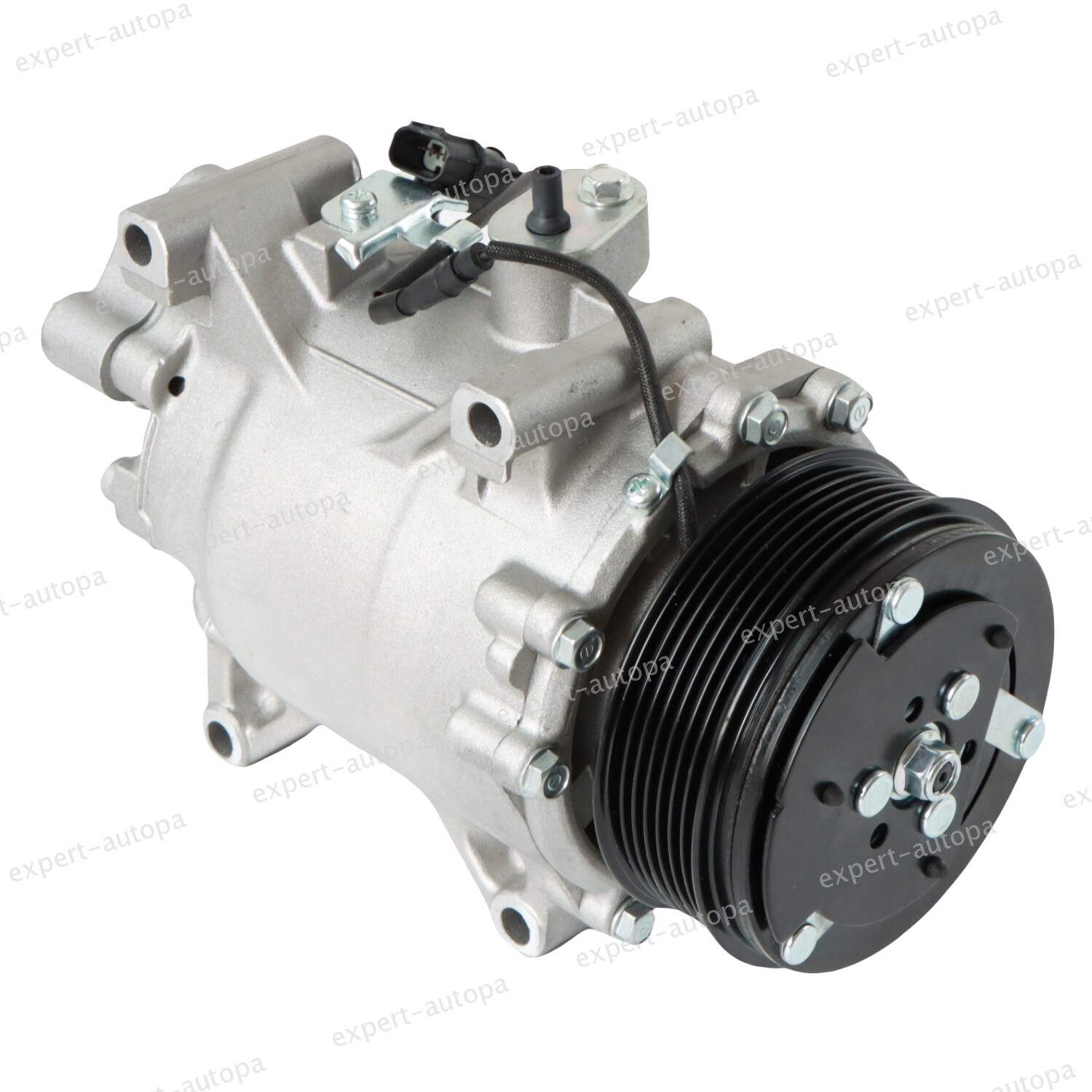 CO 4920AC Air A/C Compressor For 2007 2008 2009 2010 2011 Honda CRV CR ...