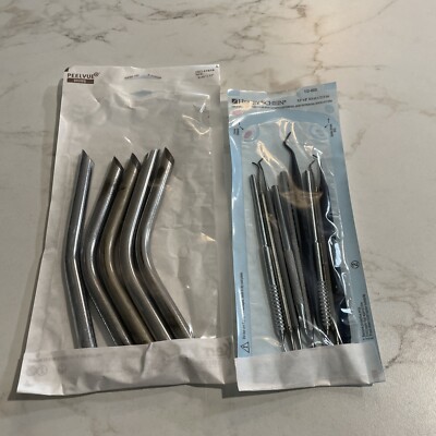 Instruments - Henry Schein