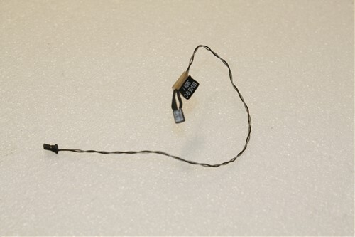 Apple iMac 24" A1225 All In One Hard Drive Temp Sensor Cable 593-0519 ...