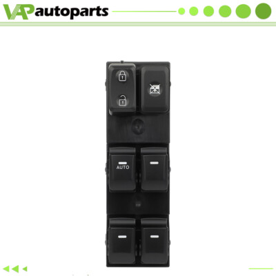 Power Window Switch For 2011-2017 Kia Sportage 935703W300WK | eBay