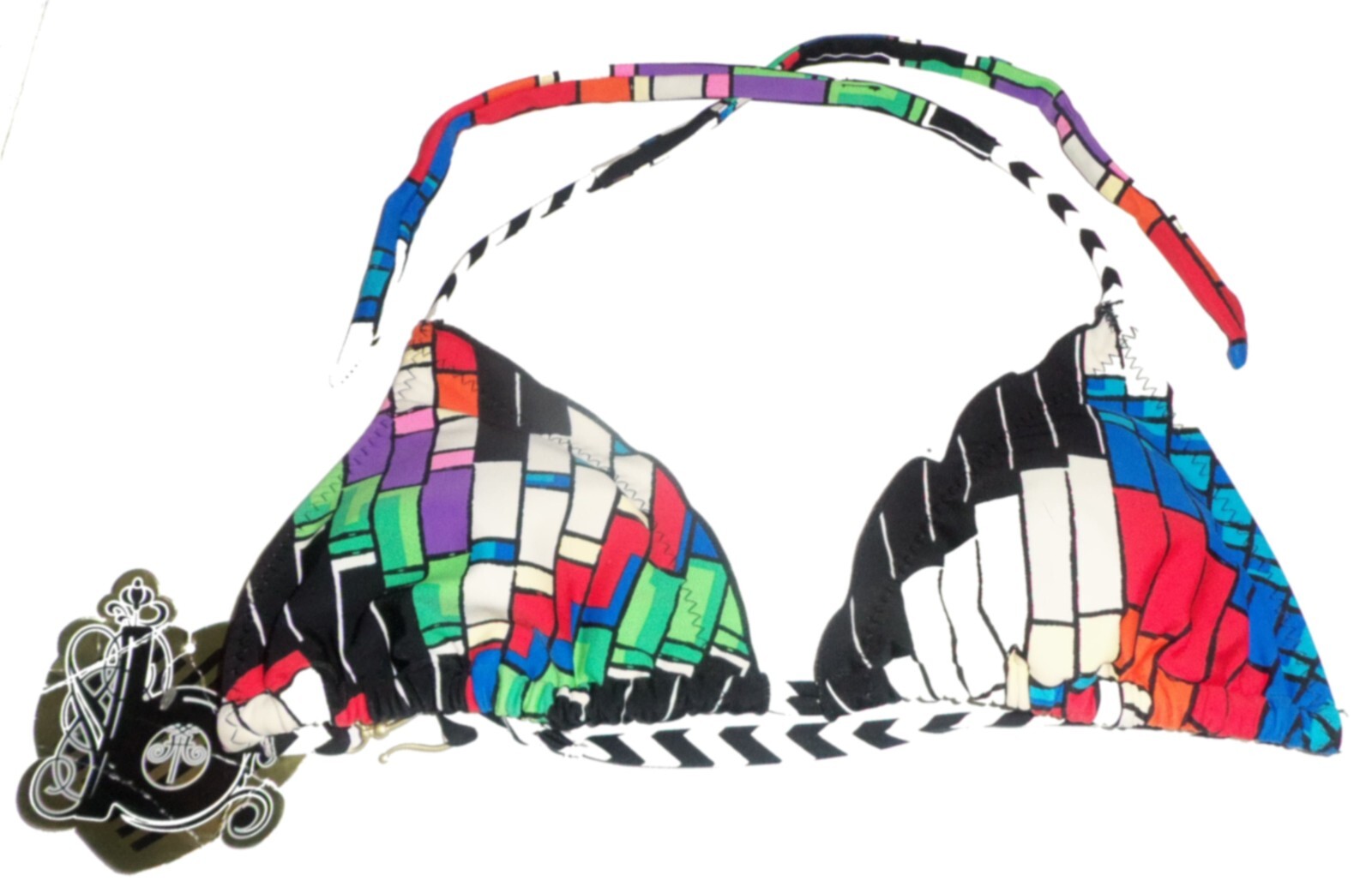 B. Swim Bikini Swimsuit Separates Tops & Bottoms Sizes Small-Large NWT ...