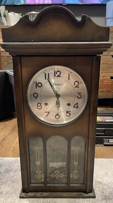 vintage centurion 35 day wall clock | eBay