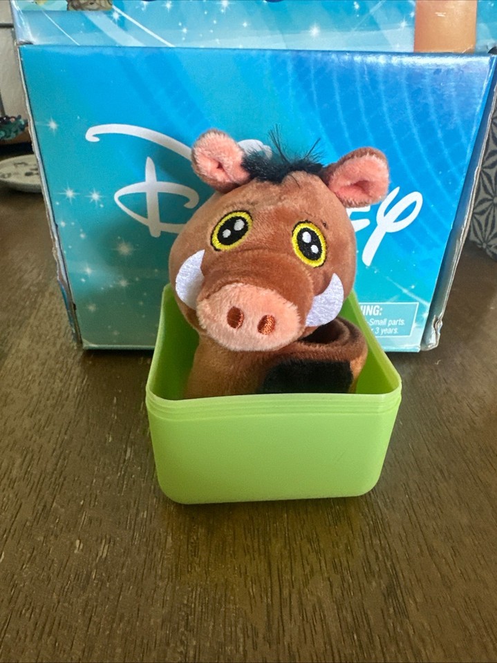 Disney Cutie Cuff – Favorites Collection – Variety Of Cutie Cuffs | eBay