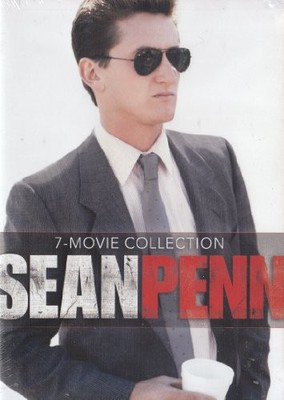 Sean Penn 7 Movie Collection A - GOOD | eBay