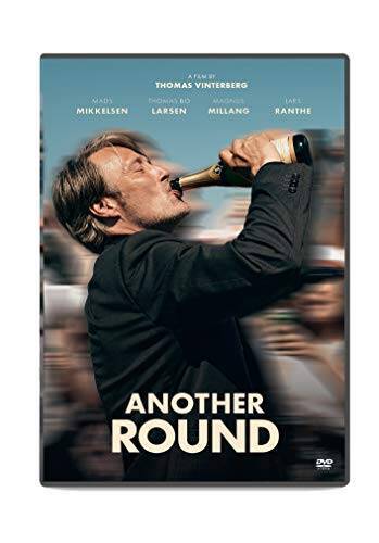 Another Round - DVD By Mads Mikkelsen - GOOD 857789008914 | eBay