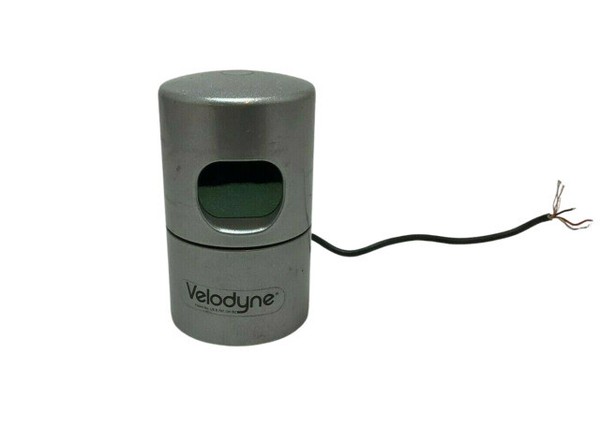 Velodyne Lidar HDL-32E High Resolution Real-Time 3D Sensor for sale ...