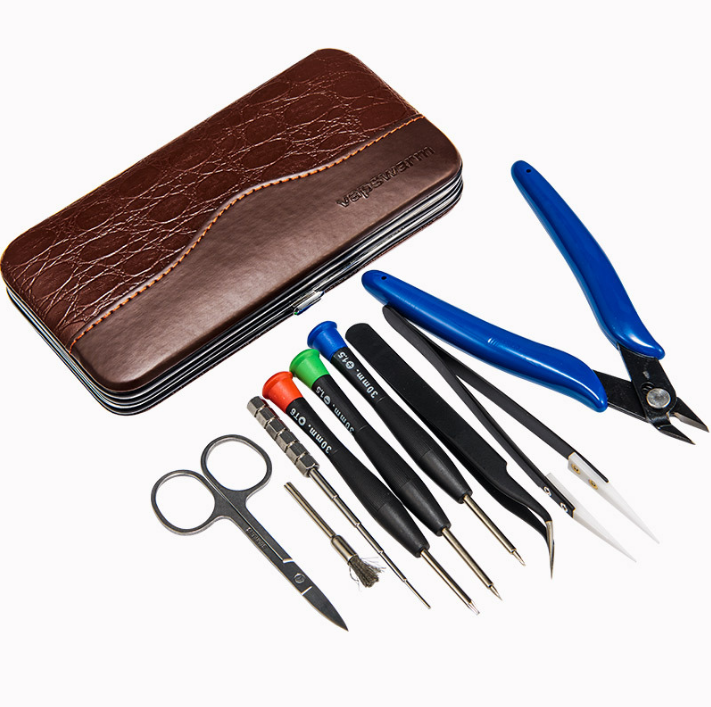 Electrical computer maintenance tool DIY tool set third generation tool ...