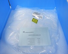 AMAT Applied Materials 0041-31335 Rev. 04 Shower Head TXZ CVD 300mm for ...