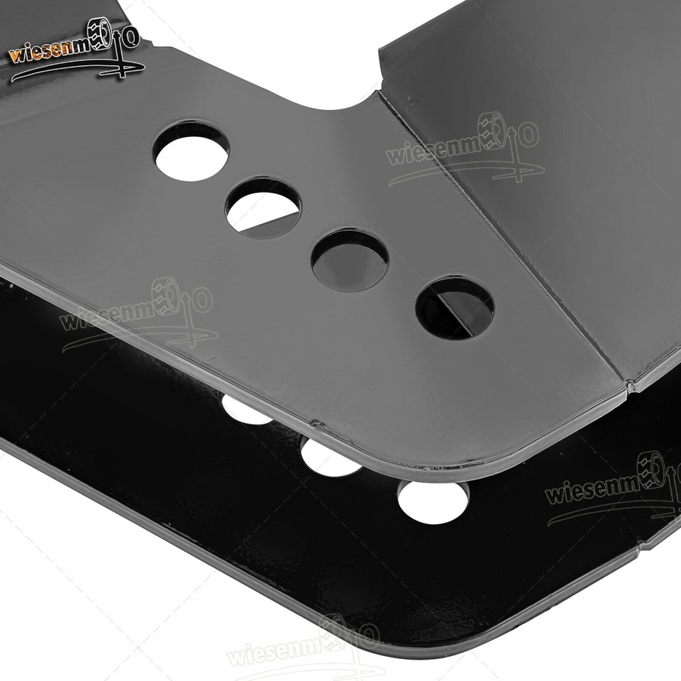 Fit Jeep Wrangler JK JKU Geometry Correction Front Control Arm Bracket ...