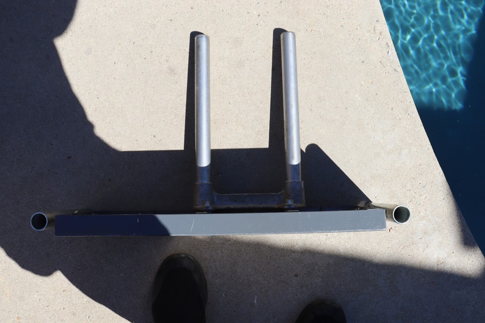 ShopSmith Mark V 510 Extension Table and Legs free ship USA | eBay