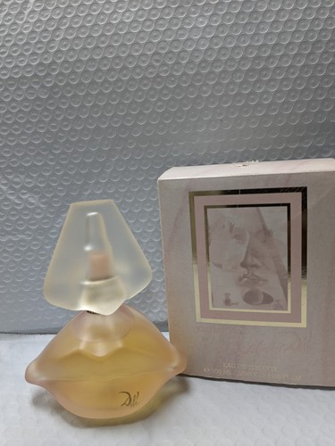 Eau De Dali By Salvador Dali Perfume Women 3.4 oz / 100 ml EDT Spray ...