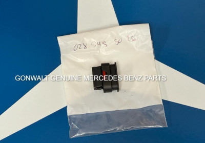 Mercedes Benz Genuine Coupling Housing 0285453026 | eBay