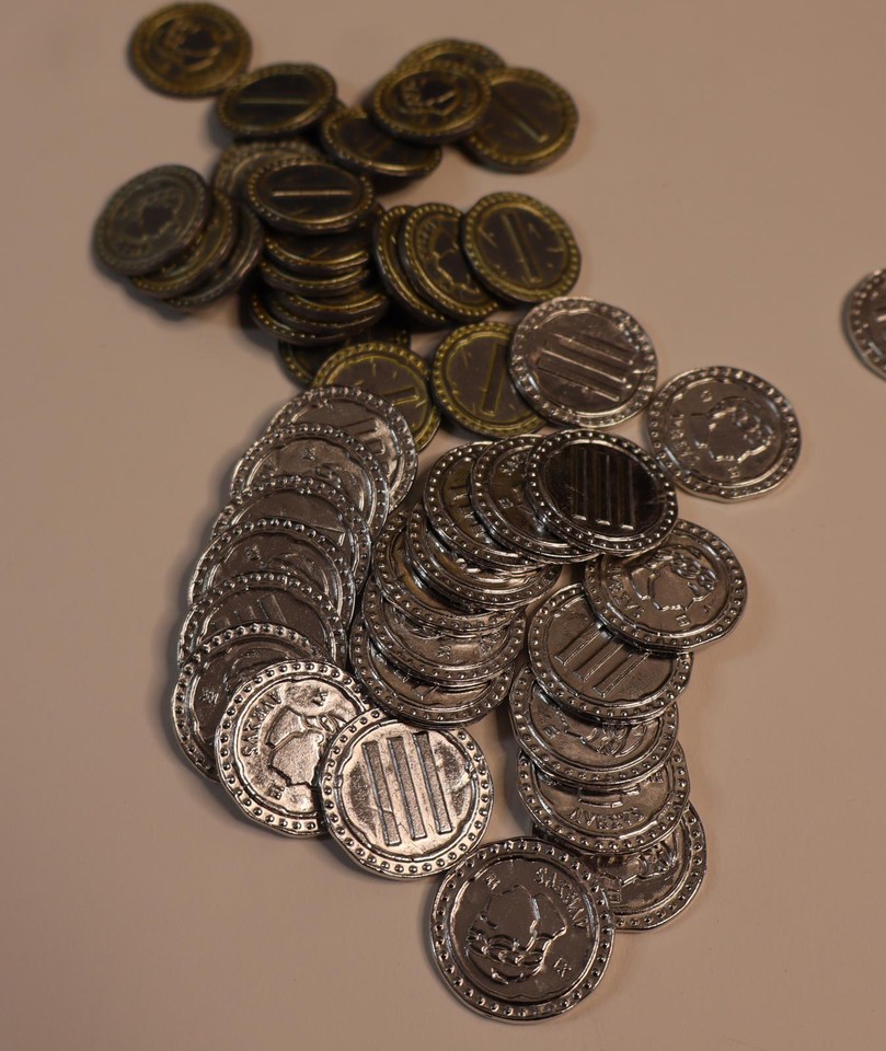 Foundations of Rome Kickstarter Maximus Sundrop Ed by Arcane Wonders ...