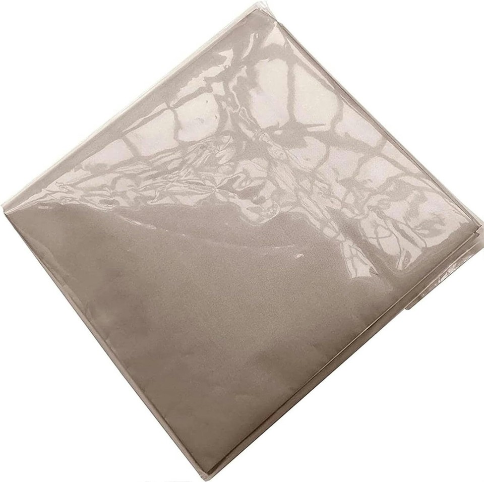 Faraday Milit Fabric RF RFID EMF Shielding Self-Adhesive Wallpaper,EMI ...
