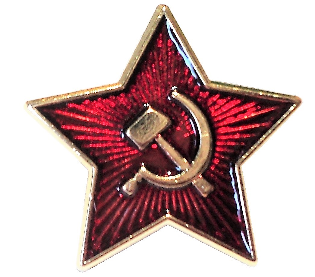 Soviet Red Star