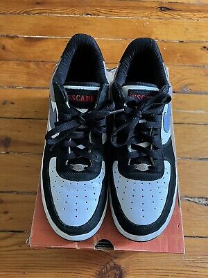 Nike Air Force 1 Low Premium Escape Size 10.5 SUPER CLEAN W Nike Air Force 1 Low Premium Escape Size 10.5 SUPER CLEAN W