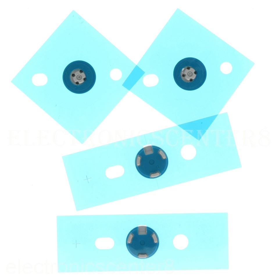 Bottom Case Rubbers Feet For Microsoft Surface Laptop 3 4 1867 1868 ...