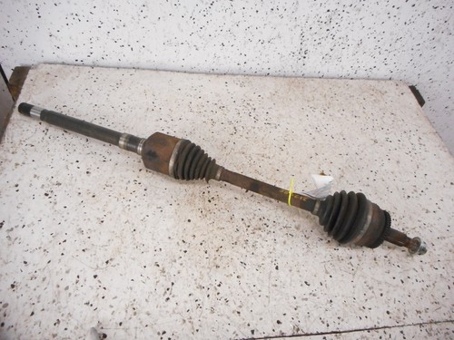 06-13 Range Rover Sport CV Axle Shaft Front Passenger Right OEM LR3 LR4 ...