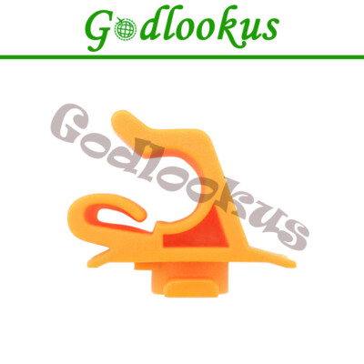 Hood Prop Support Rod Clip Fit For 2017-2022 Jeep Renegade 68247114AA ...