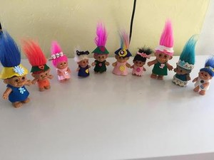 Trolls & Treasures | eBay Stores