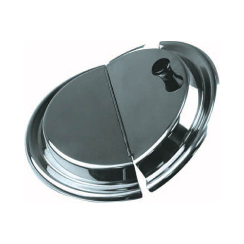 Winco INSH11 11 qt Inset Cover | eBay