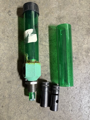 RCBS Little Dandy Pistol Powder Measure 86040 W/ #9 And #11 Rotors | eBay