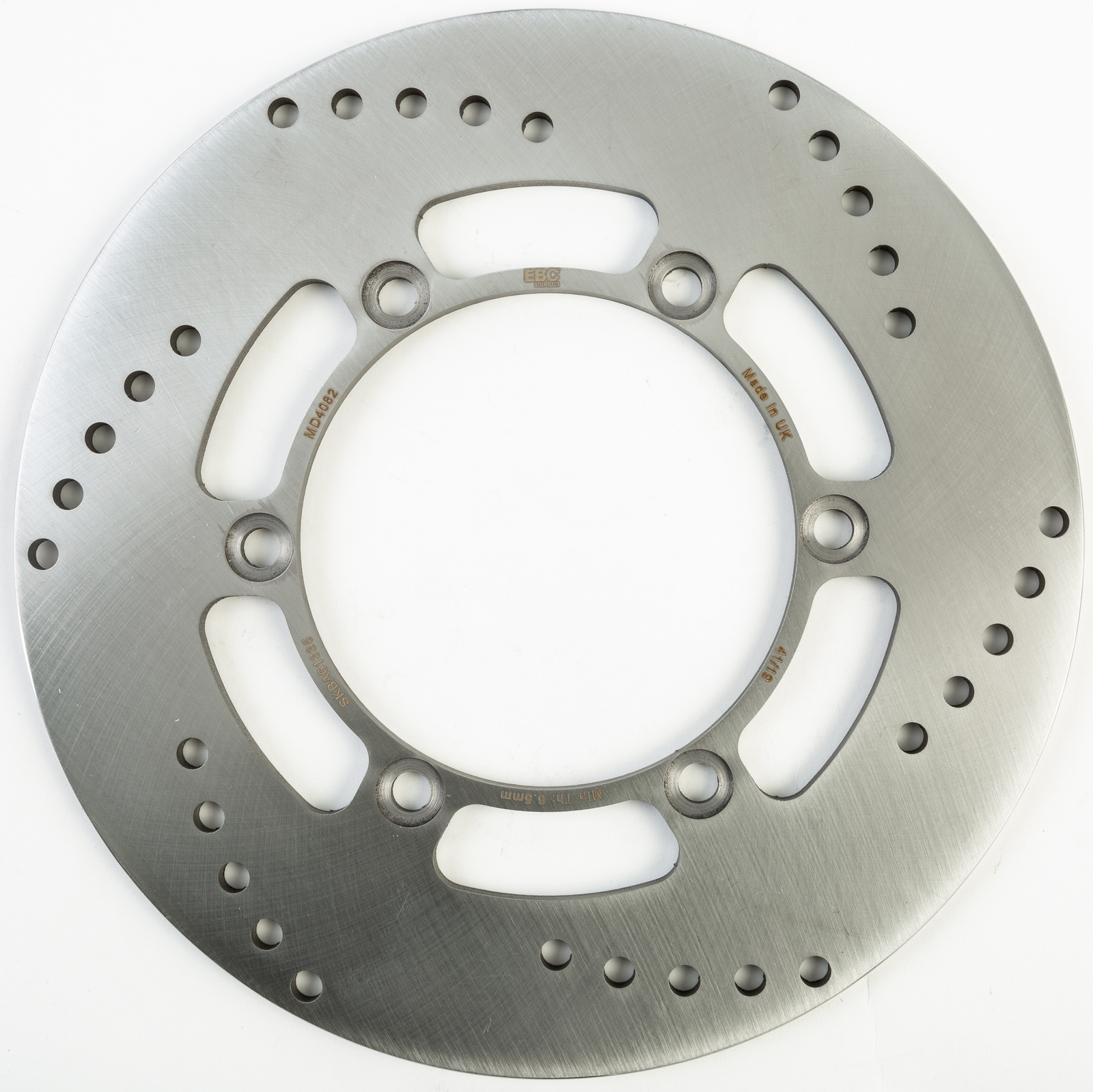 EBC MD4082 Pro-Lite Brake Rotors | eBay