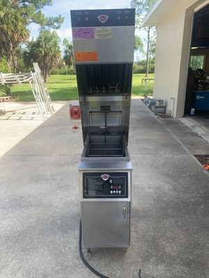 Hood Systems, Fire Suppression - Ansul Fire Suppression System