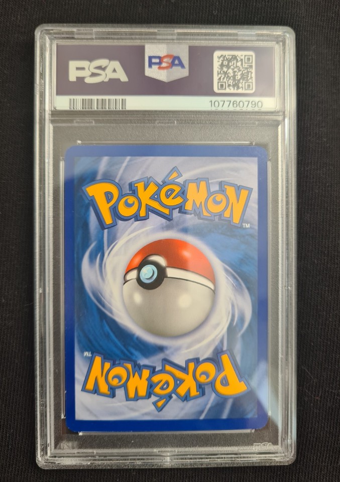 2006 Charizard Gold Star Delta Species Holo #100 Ex Dragon Frontiers PSA 8.5 | eBay UK