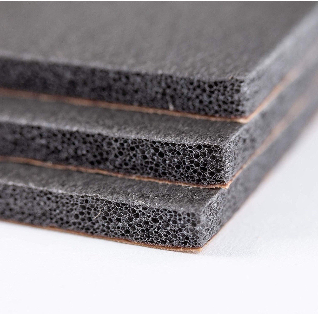 Noico Red 150 Mil 36 Sqft Сar Sound Insulation Heat and Cool Liner Self ...