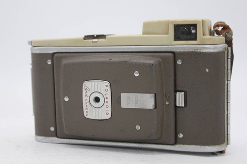 Poor Condition Polaroid Model 80A Bellows Camera V1921 | eBay