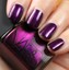 NARS PURPLE RAIN Nail Polish .5oz ( NO BOX) | eBay