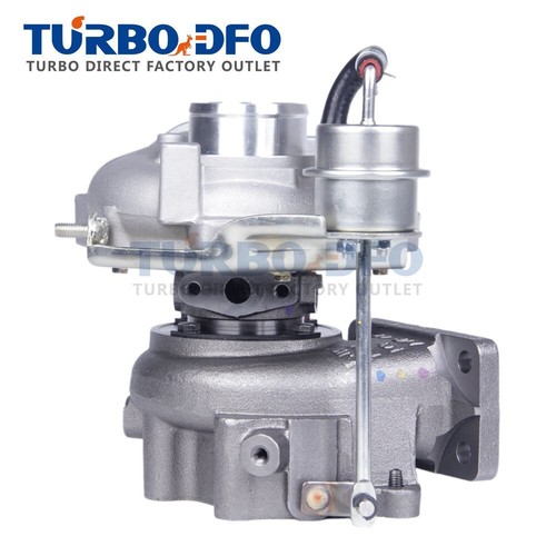 GT2259LS turbo 761916-0010 24100-4631 for Hino Excavator J05E-TA 17201 ...