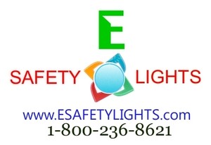 ESAFETY LIGHTS LLC | eBay Australia Stores