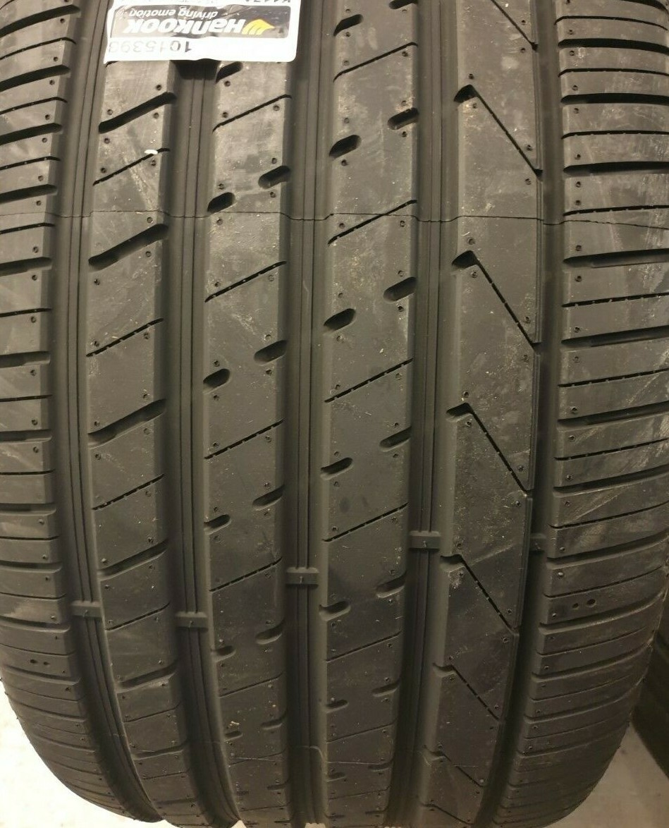 4X NEW HANKOOK VENTUS 275/40 ZR19 245/45 ZR19 RUNFLAT RFT* TYRES ...