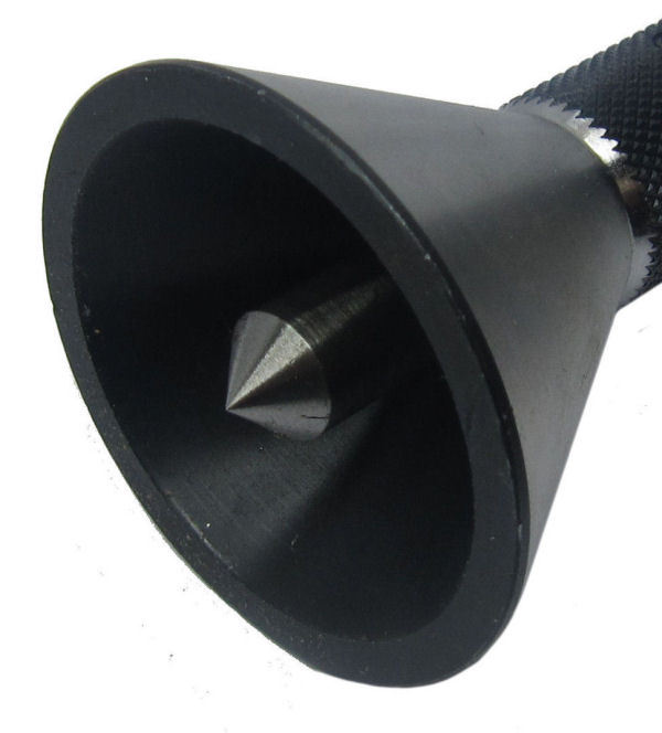 BELL PUNCH RDGTOOLS ENGINEERS CENTRE FIND EVERY TIME | eBay UK