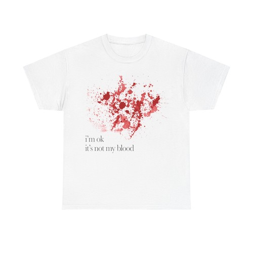 Ken Carson AGC A Great Chaos Im Ok Album Tour Merch Tee - All Sizes ...