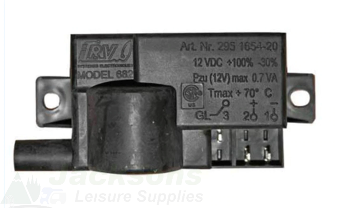 DOMETIC FRIDGE IGNITER LIGHTER IGNITION SPARE FOR RM FRIDGES CARAVAN ...