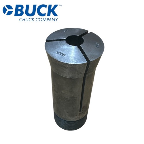 Buck Chuck Round 5C Collet Lathe South Bend Clausing Hardinge Logan 7/ ...