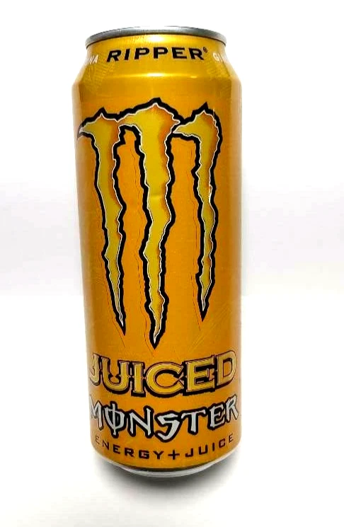 Monster Energy Can Png