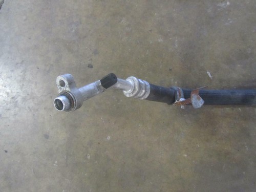 2010 BUICK ENCLAVE Air Conditioning A/C Hoses Front Discharge 20864505 ...