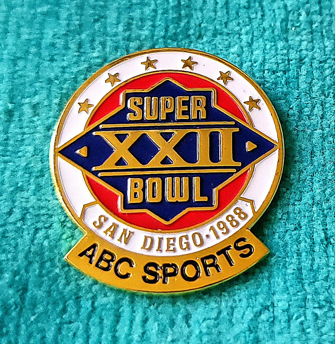 Abc Sports Super Bowl