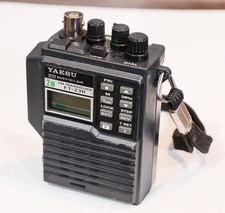 Yaesu Ft-2500m 2 Meter FM Transceiver for sale online | eBay