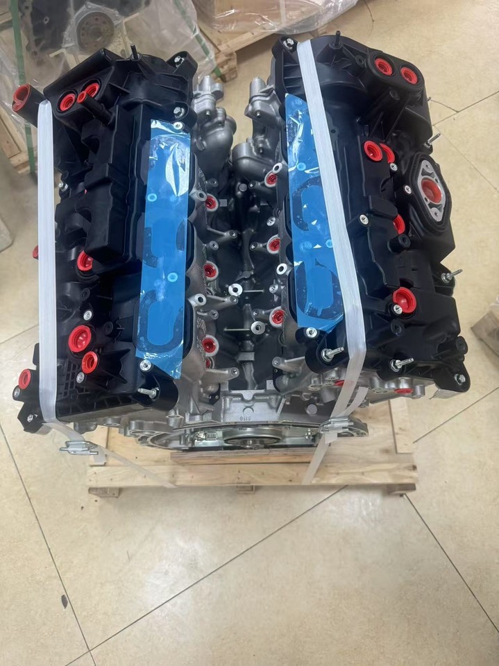 For 16-23 Ford F150 Expedition 3.5L Ecoboost Cylinder Engine Long Block ...