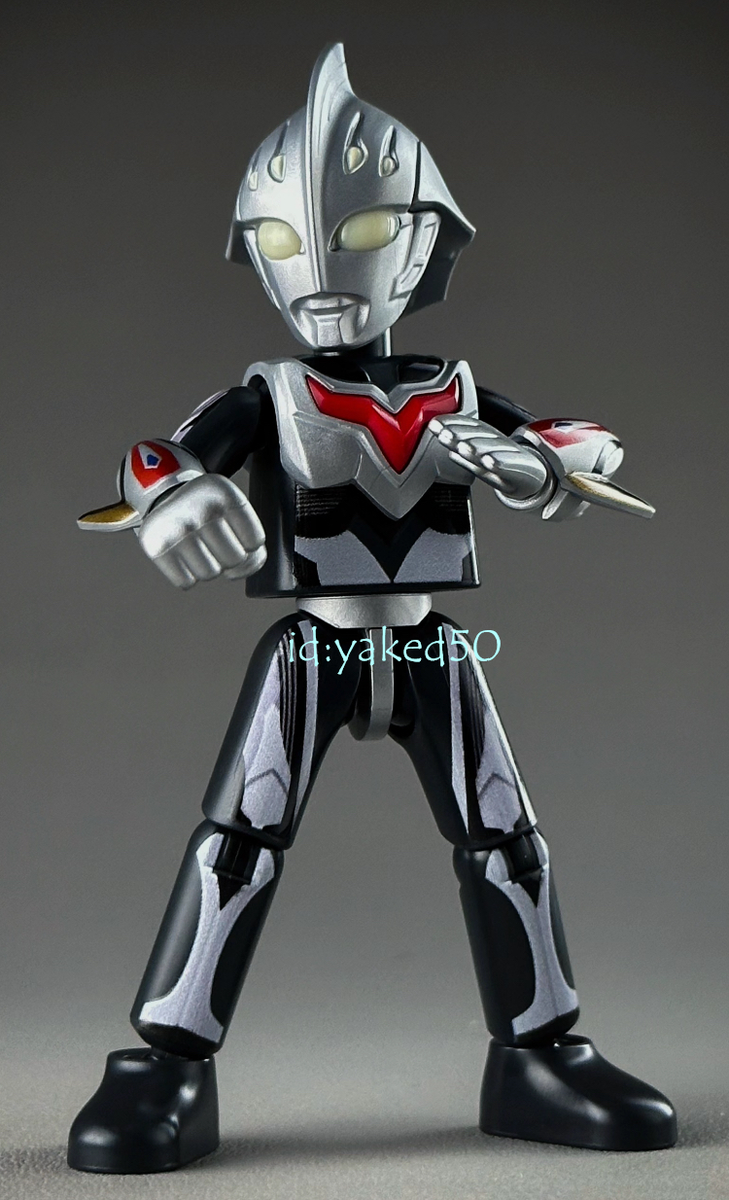 Ultraman Nexus Theme