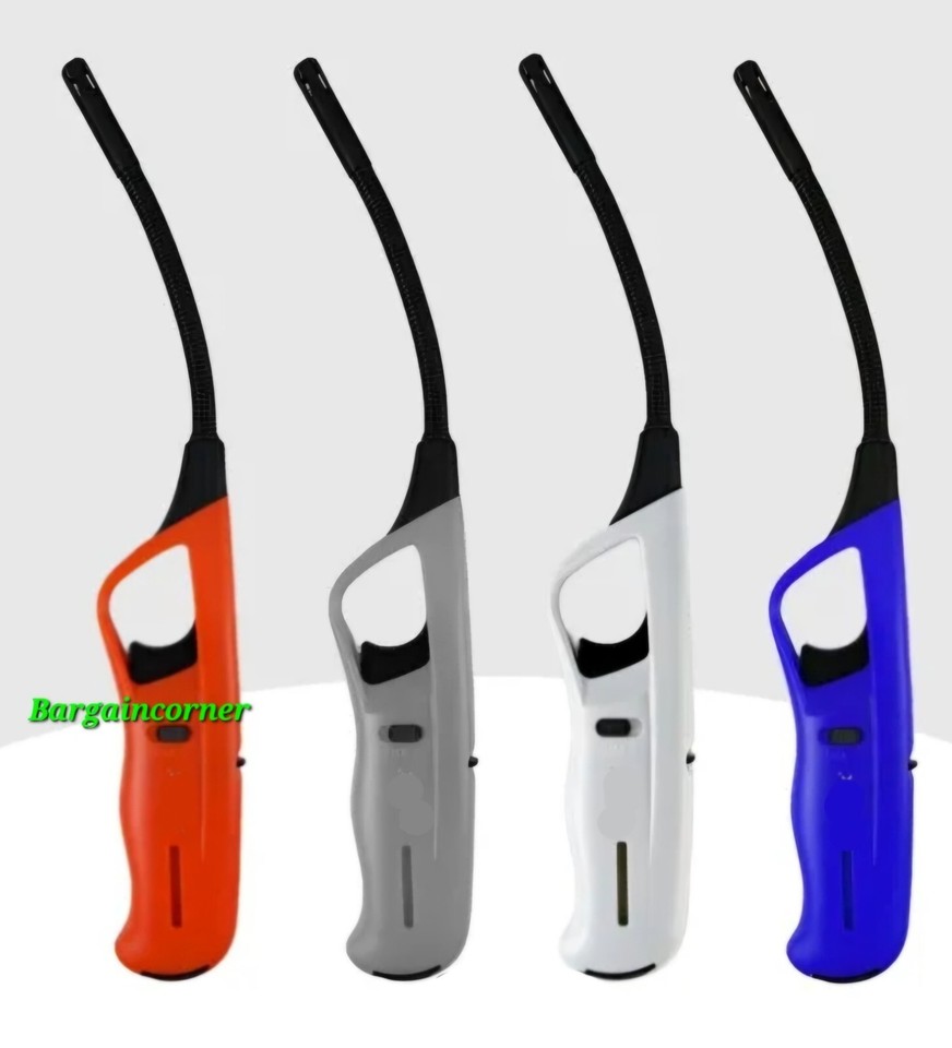 Lighter Candle Utility Lighter Flexible Nose Bendable Lockable ...