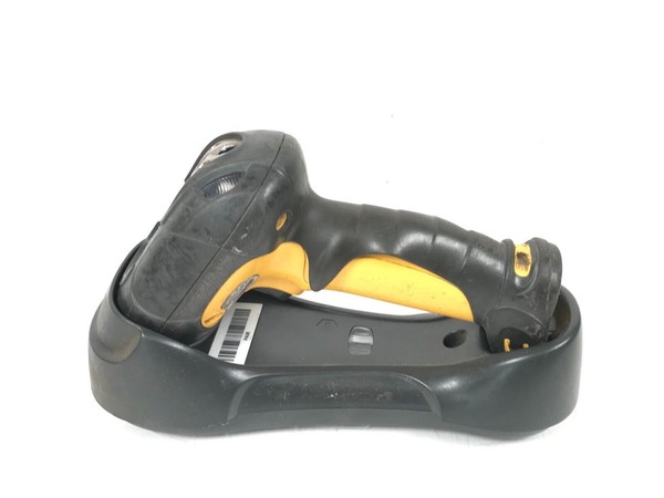 Symbol STB3578 Barcode Scanner - DS3578 for sale online | eBay