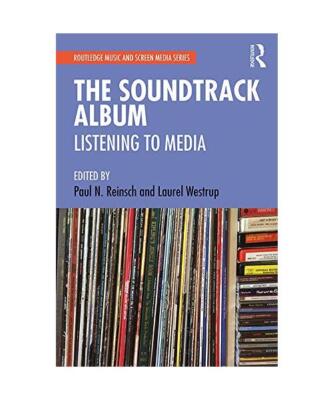 The Soundtrack Album: Listening to Media | eBay