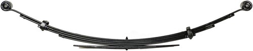 Rr Leaf Springs Dorman 22-905 | eBay